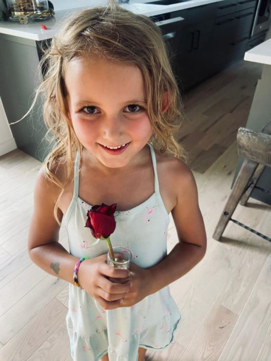 How to Get Your Kids to Open Up at Bedtime: The Rose, Bud, Thorn Techn ...
